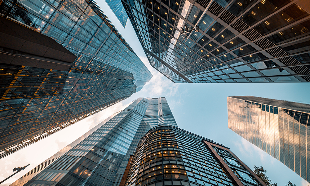 Institutional Investor | MCAP