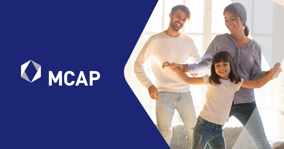 MyHome Sweepstakes - Winners | MCAP