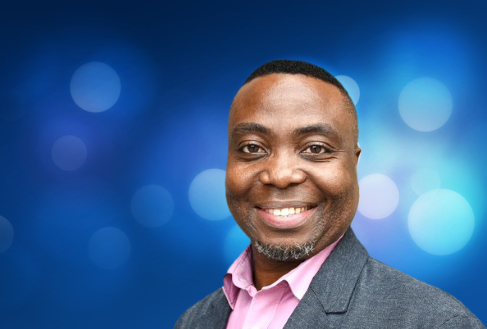 Meet Steven Edwards: Employee Spotlight Series | MCAP