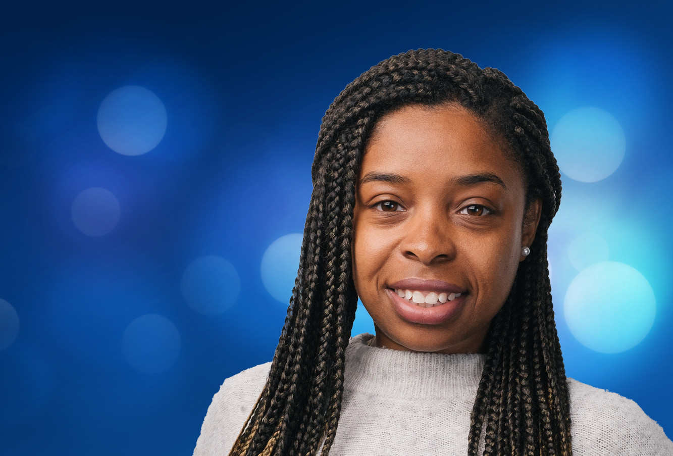 Meet Vanessa Lewis: Employee Spotlight Series | MCAP