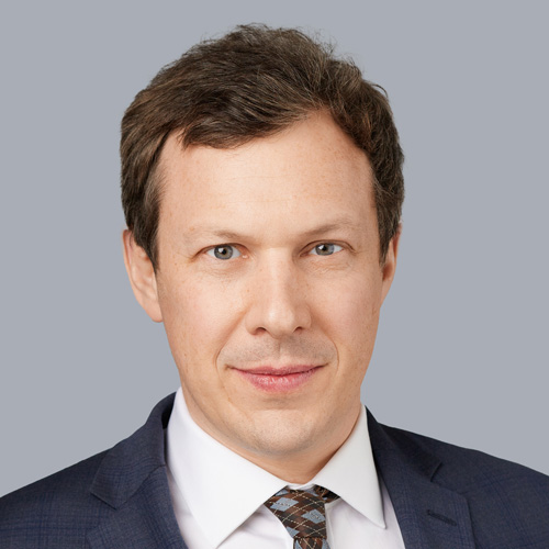 Development Finance Team | MCAP