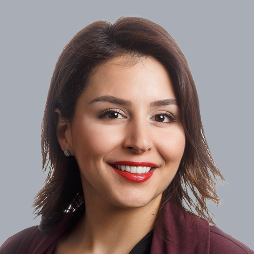 National Sales Team | MCAP