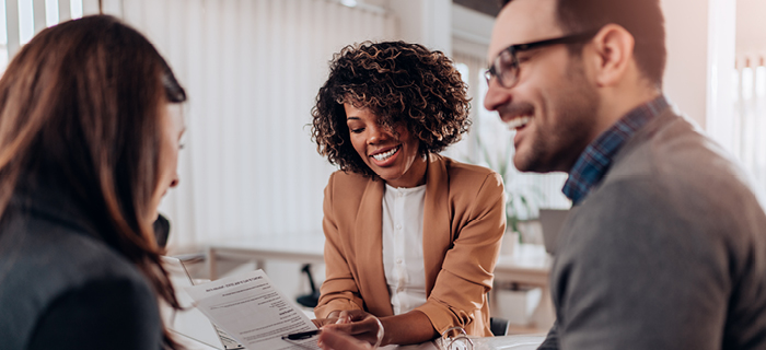 Charitable Initiatives | MCAP