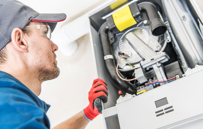 Home Service Plan | MCAP