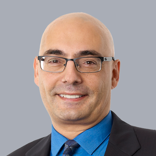 National Sales Team | MCAP