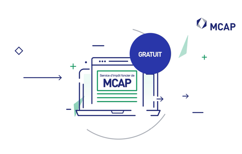 Deuxième propriété | MCAP